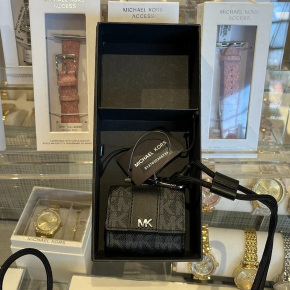Michael Kors | Cell Phones & Accessories | Michael Kors Hudson Logo ...